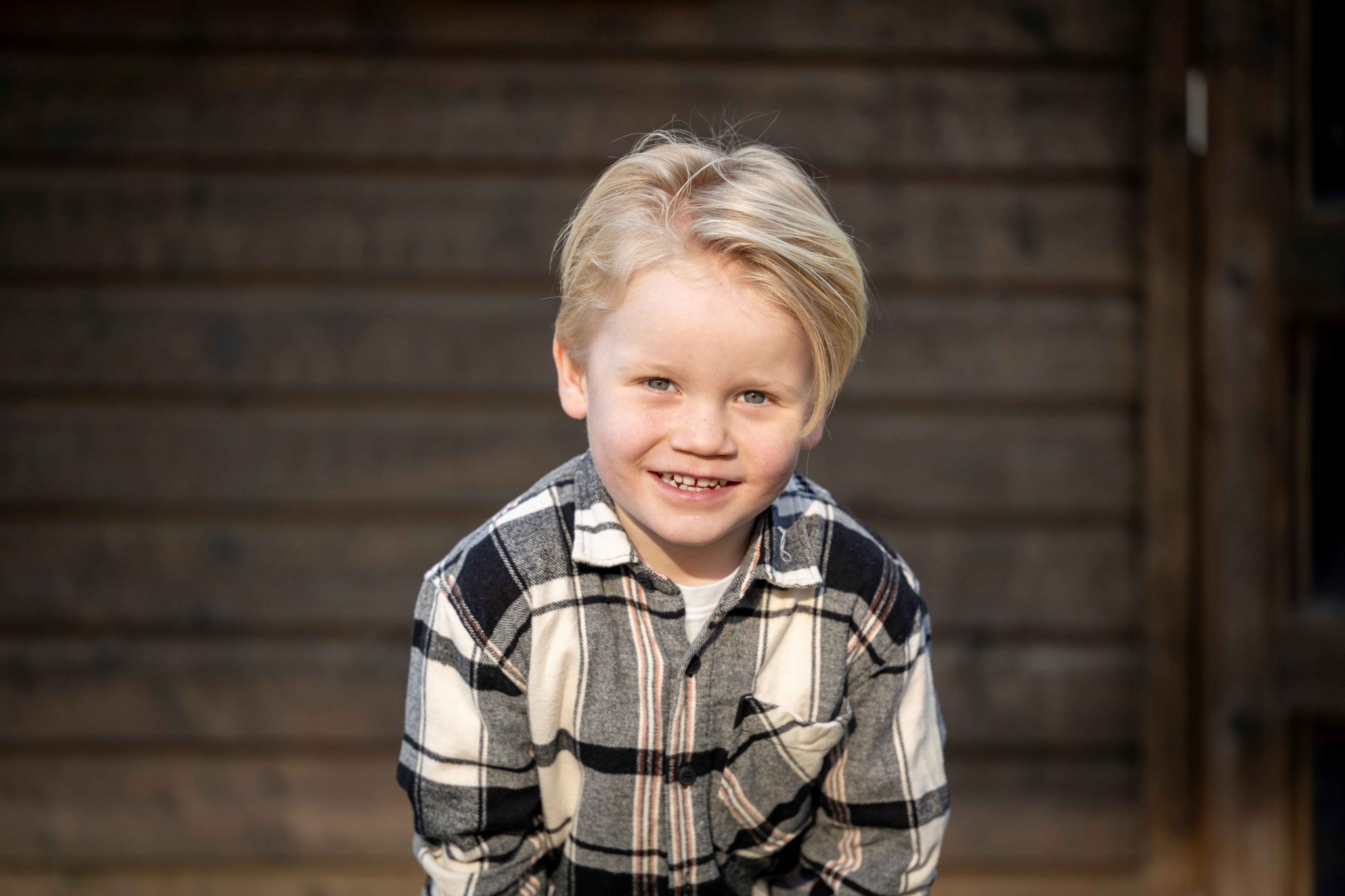 Logan (5) – Family Adoption Links